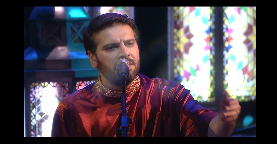 Nasimi – Sami Yusuf – Yasin KALAYCI'nın kişisel bloğu